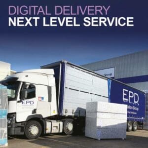 EPD Insulation Group | Insulation, Screeding, Drylining Suppliers