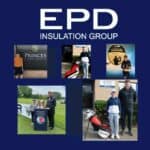 EPD Insulation Group | Insulation, Screeding, Drylining Suppliers