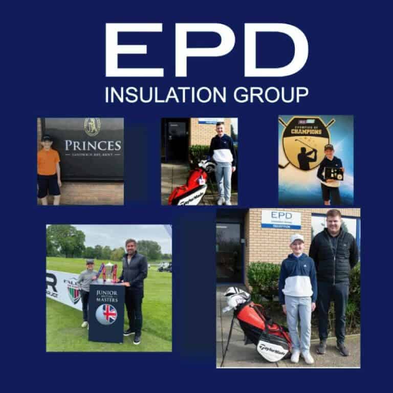 EPD Insulation Group | Insulation, Screeding, Drylining Suppliers