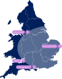 EPD Insulation Group | Insulation, Screeding, Drylining Suppliers