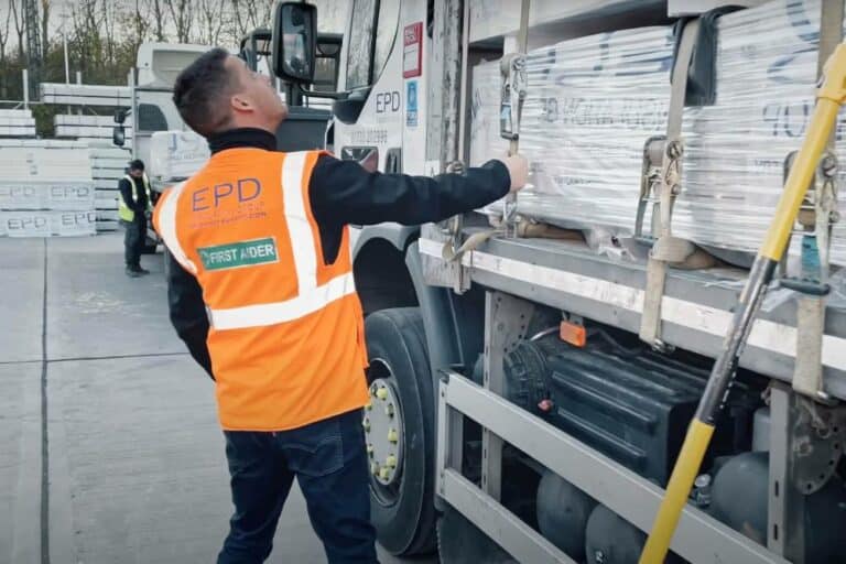 About EPD Insulation Group | Who We Are