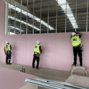 EPD Insulation Group | Insulation, Screeding, Drylining Suppliers