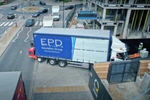 Claymaster | EPD Insulation Group