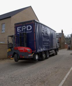 About EPD Insulation Group | Who We Are