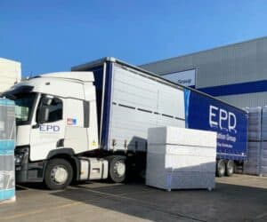 About EPD Insulation Group | Who We Are