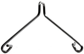 MF9 Clips (Box of 200) | EPD Insulation Group