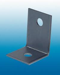 MF12 Angle Cleats Box (Box of 100) | EPD Insulation Group