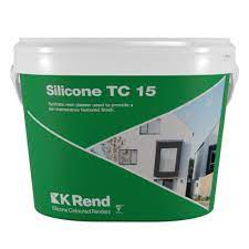K-Rend TC15 Render 25kg | EPD Insulation Group