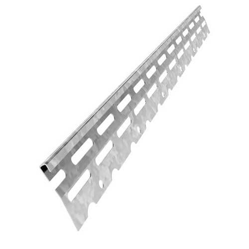 Galvanised Drywall Stop Bead | EPD Insulation Group