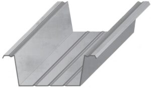 MF Ceiling System | EPD Insulation Group