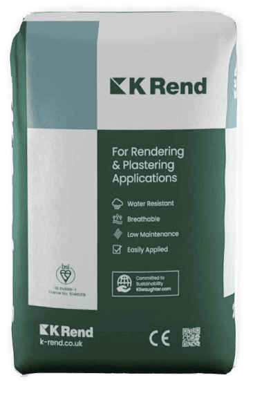 K-Rend HPX Base Coat 25kg | EPD Insulation Group