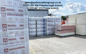 About EPD Insulation Group | Who We Are